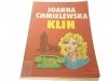 KLIN - Joanna Chmielewska 1989 - KRYMINAŁ, SENSACJA I THRILLER